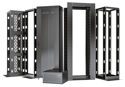 Inrack | Fabricante de Racks para TI e Data Center